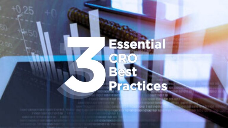 3 Essential CRO Best Practices To Maximize Conversions | Avid Demand